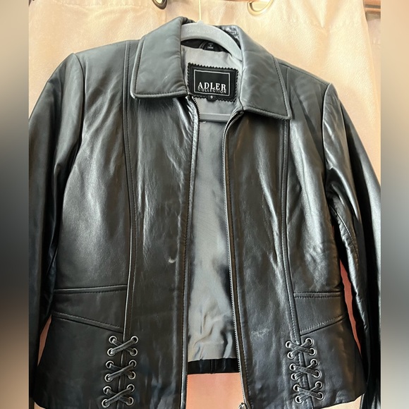 Adler Collection | Jackets & Coats | Womens Vintage Adler Collection ...